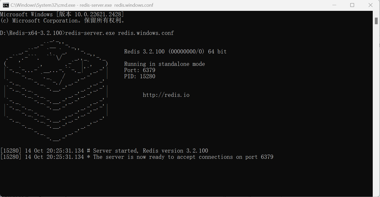 【从零开始学习Redis | 第一篇】快速了解Redis_从零学习jredis-CSDN博客