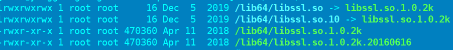 openssh 8.1-8.4涉及漏洞，升级修复填坑处理_checking openssl library version... not found-CSDN博客