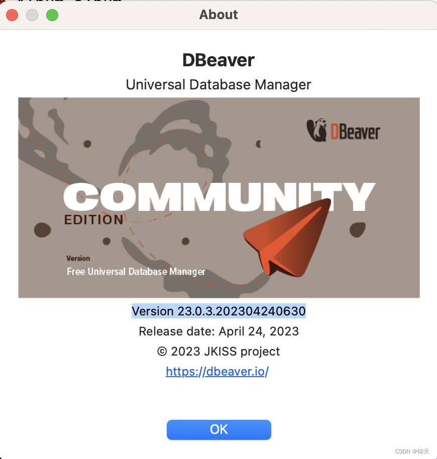 DBeaver 没有菜单项 生成SQL Generate SQL_dbeaver生成sql不见了-CSDN博客