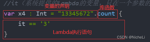 Kotlin中Lambda详解（干货）_kotlin 中lamda-CSDN博客