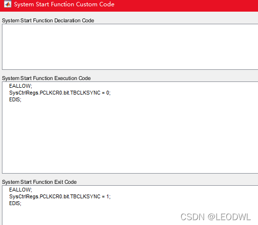 基于F28335的Simulink代码生成（二）——EPWM模块同步设置问题_simulink的epwm怎么设置-CSDN博客