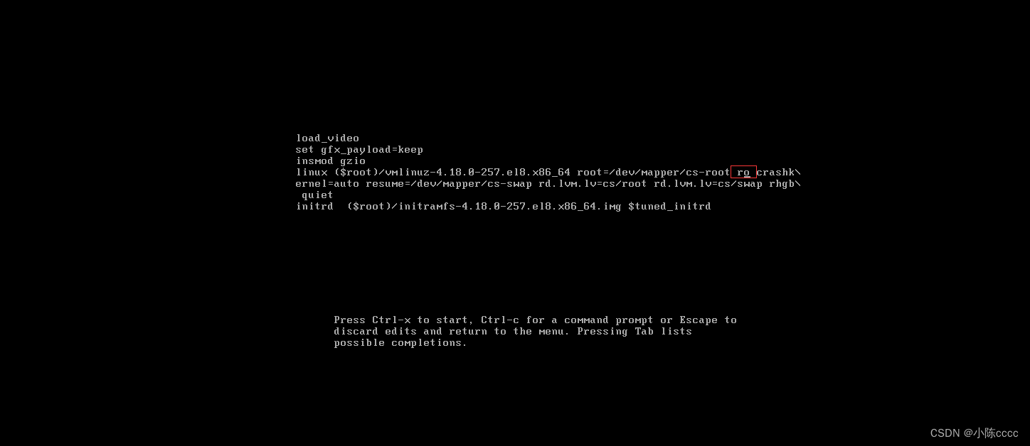 Linux 重置root密码和修改用户密码_echo 123 | passwd --stdin root-CSDN博客