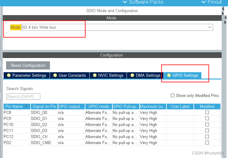 rt-thread驱动篇(07)---STM32F429单片机SD卡驱动添加_rtthread sdio驱动-CSDN博客