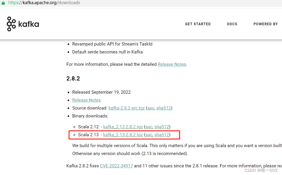 ubuntu18.04安装kafka_2.13-2.8.2并配置开机自启动_ubuntu kafka 安装-CSDN博客