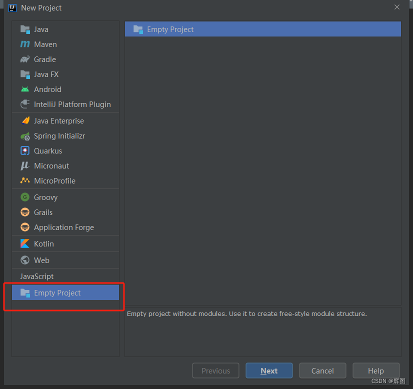 Java入门02-开发工具IDEA和基本配置_java idra-CSDN博客