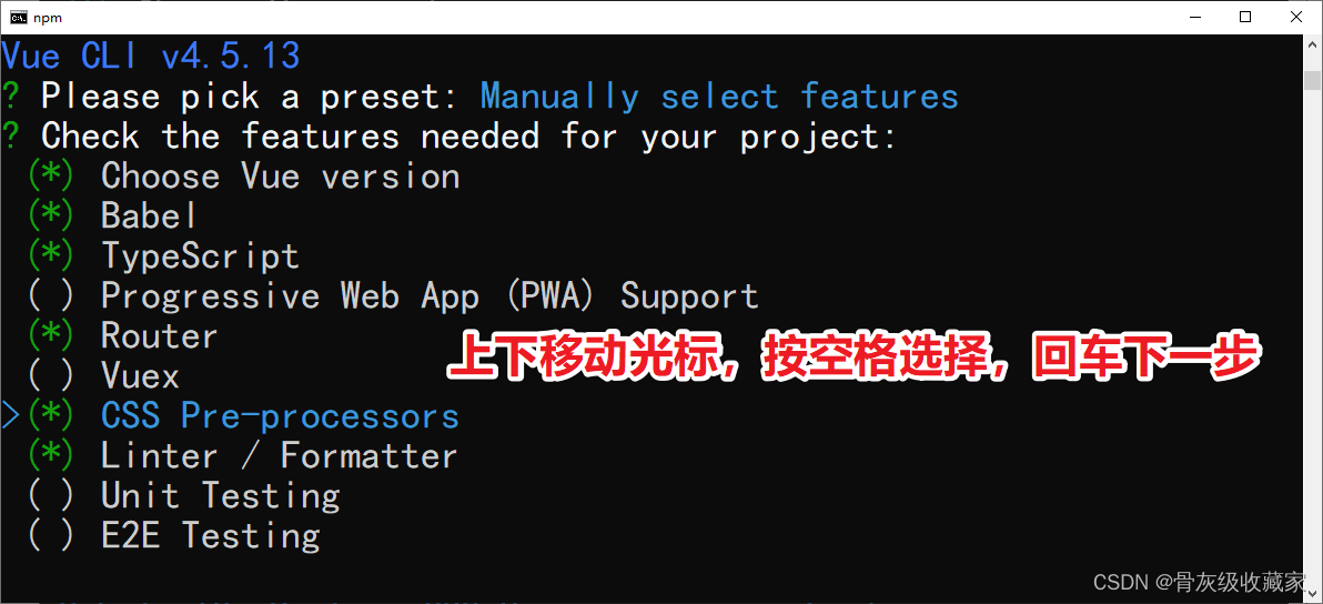 哔哩哔哩移动端项目：Vue3.2 + TS + Axios入门到实战_vue3哔哩哔哩项目-CSDN博客