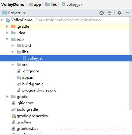 Android最火的框架系列（四）Volley_android volley-CSDN博客