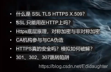 TLS&SSL&HTTPS-CSDN博客