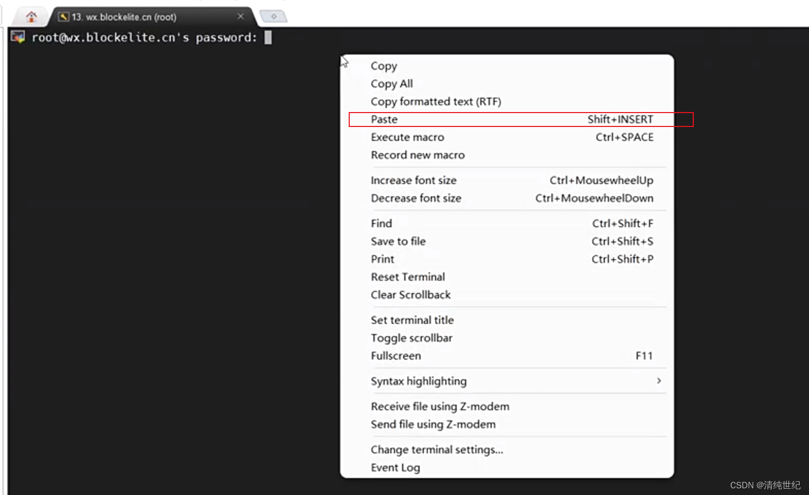 Linux云服务器的使用，以及运行python程序、相关linux指令linux运行python显示点云 Csdn博客