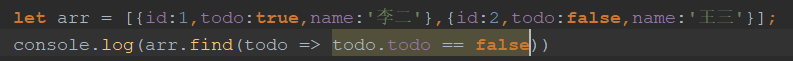 js中filter()、find()的使用_js 数组 filter 取第一个-CSDN博客
