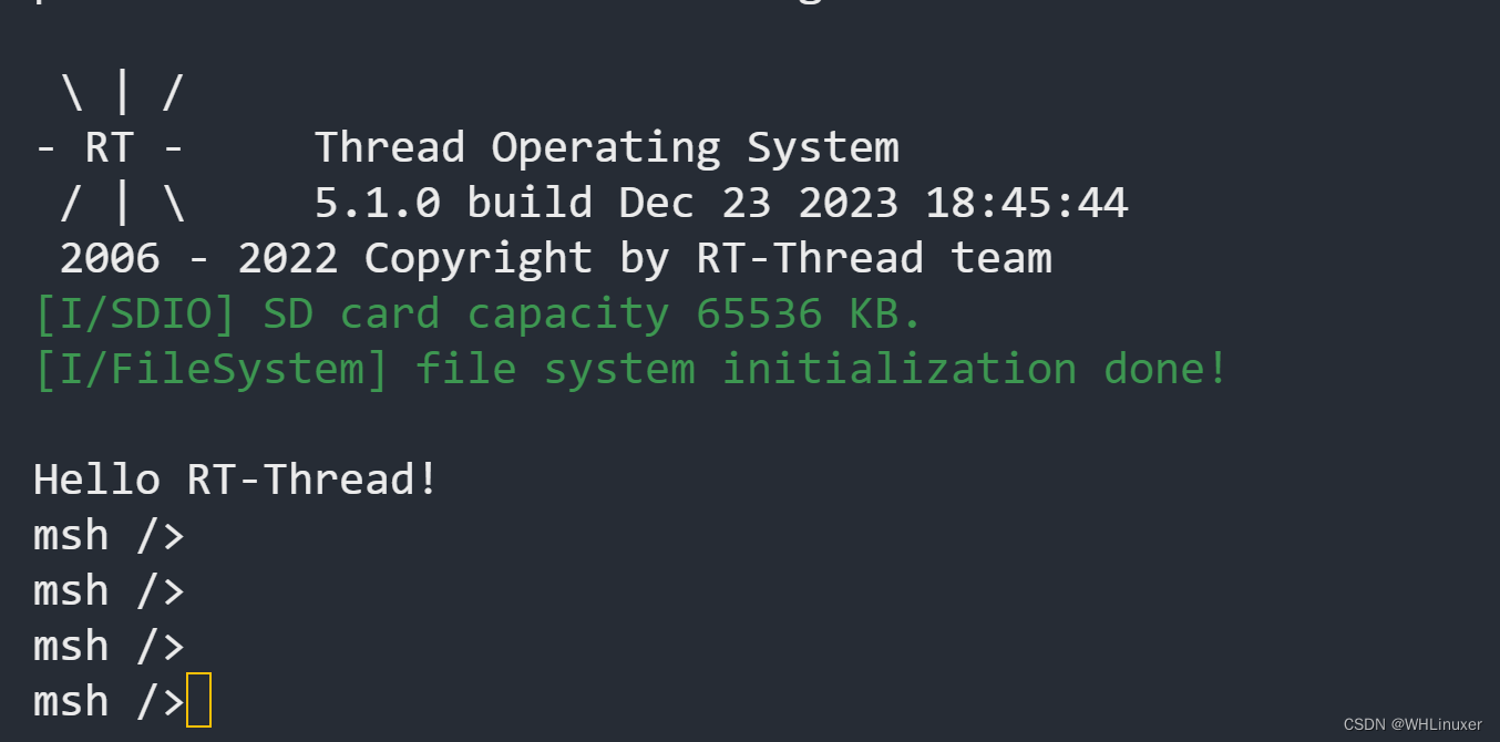 ARM Cortex A9 rtthread qemu搭建_arm a9 qemu rt-thread-CSDN博客