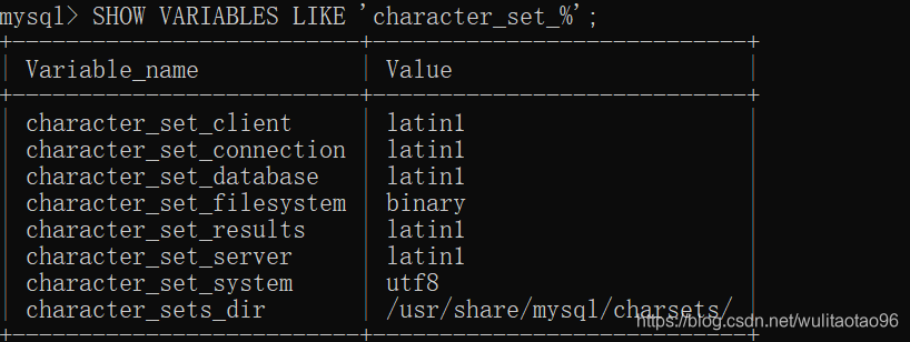记录docker下安装zabbix的一次问题（连不上数据库，ERROR1366）_cannot use database "zabbix": its "users" table is-CSDN博客