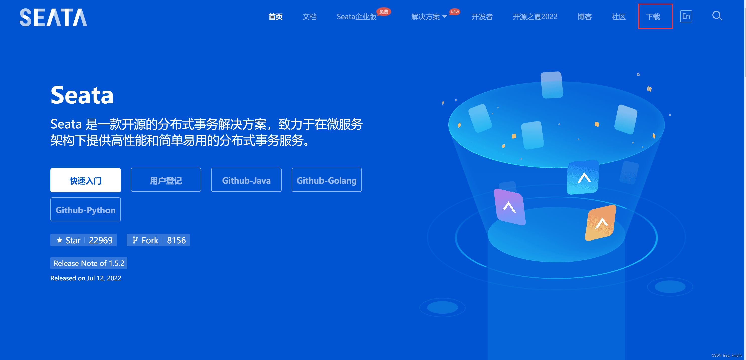 Saga模式：分布式事务的优雅解决方案-CSDN博客