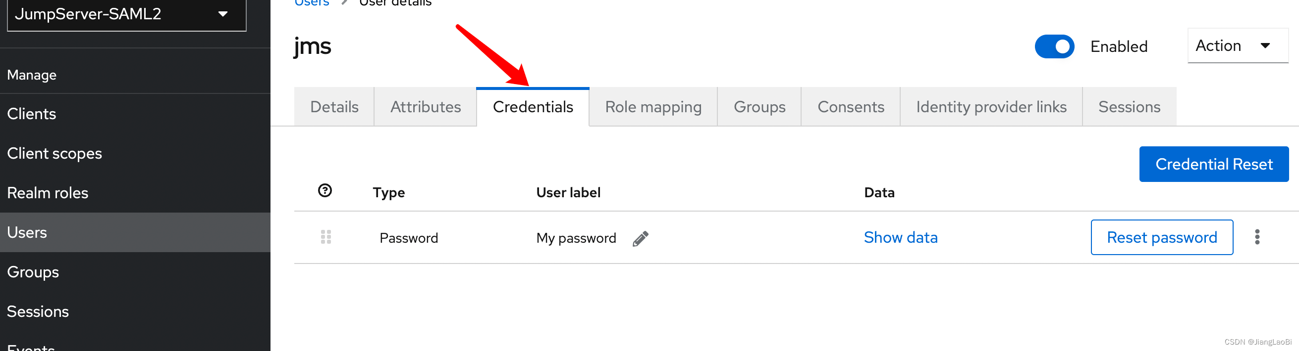 JumpServer V3堡垒机实现SAML2认证_google jumpserver开源堡垒机把身份验证绑定在浏览器上-CSDN博客
