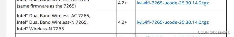 Xubuntu16.04系统中create_ap开启5G网络的踩坑记录_iw list no ir-CSDN博客