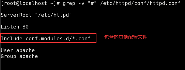 Linux Apache httpd 安全加固、限定访问_apache加固分析-CSDN博客