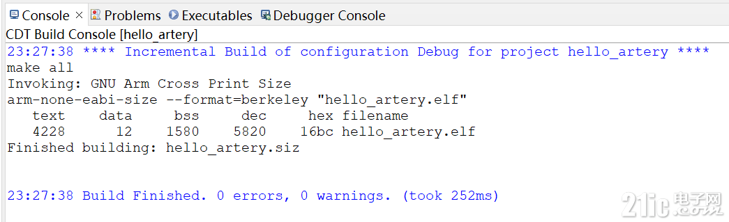 【AT-START-F423测评】+ 02_使用AT32 IDE和AT32 Work Bench开始第一个程序-CSDN博客