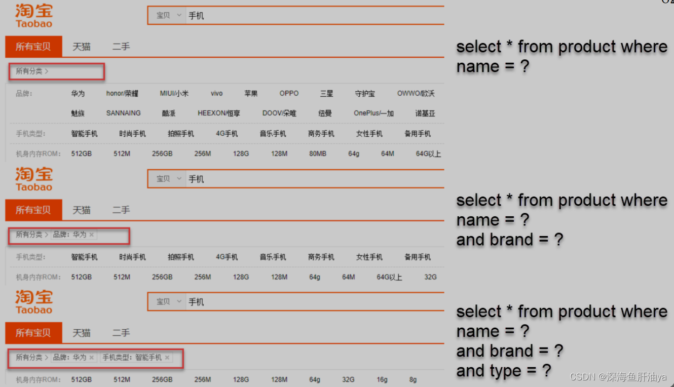 MyBatis入门（四）动态SQL_mybatis separator-CSDN博客