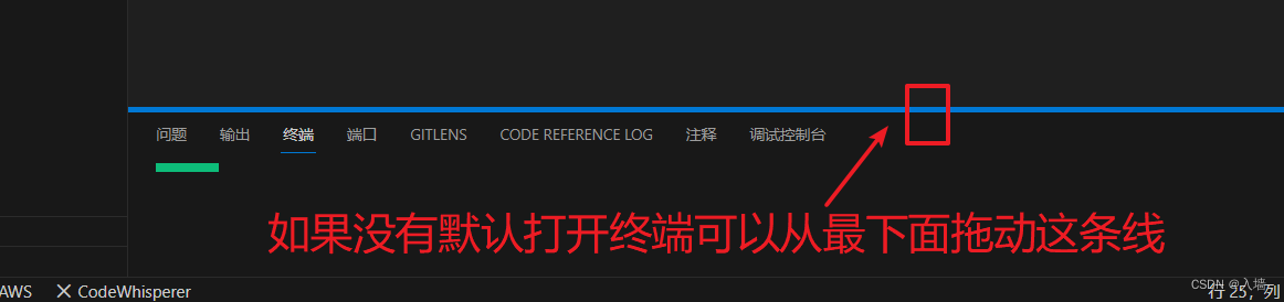 Vs Code 从0-1安装配置创建Vue3项目(node.js安装及报错解决)_vscode新建vue3项目-CSDN博客