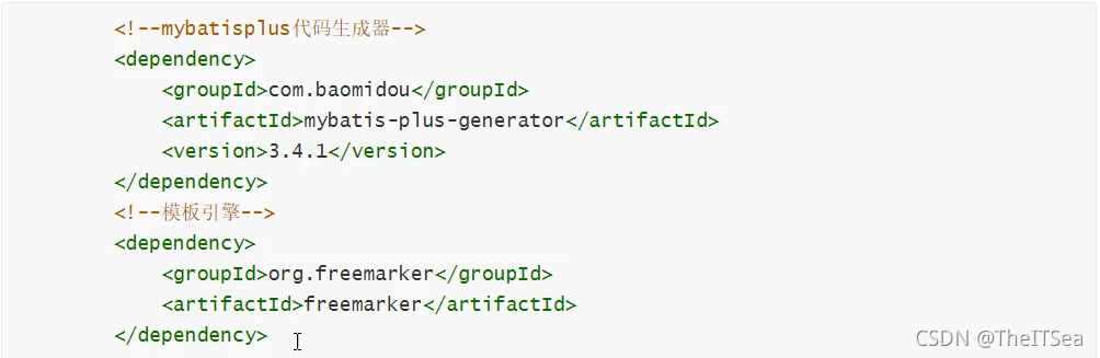 MybatisPlus极速入门_deletebatchids-CSDN博客