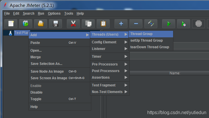jmeter的websocket插件安装和使用方法_websocket open connection怎么安装-CSDN博客