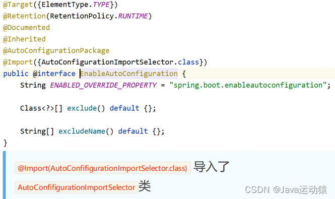 03SpringBoot原理分析_springboot依赖在文件哪里-CSDN博客
