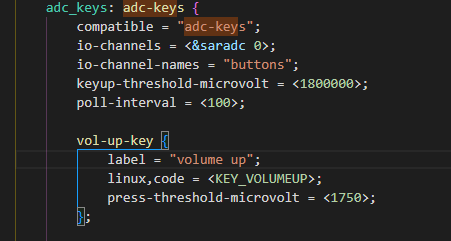 rk3568-AD按键驱动调试_rk3568 adc按键-CSDN博客