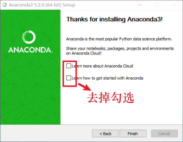 Anaconda安装教程：清华源下载与配置环境变量-CSDN博客