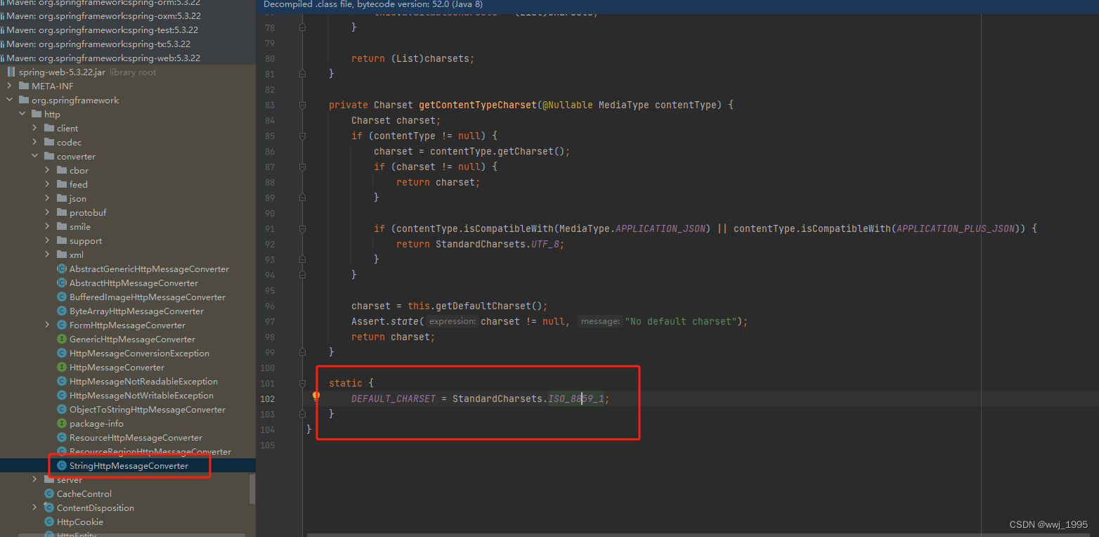 解决hutool 发送http请求返回中文乱码问题_hutool 设置header utf-8-CSDN博客