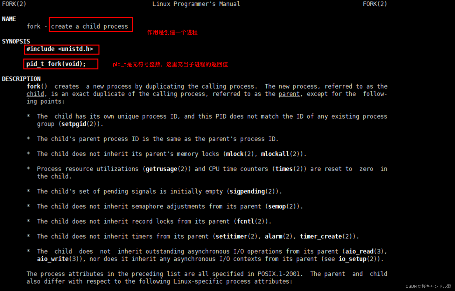 Linux【进程控制】_wexitstatus-CSDN博客