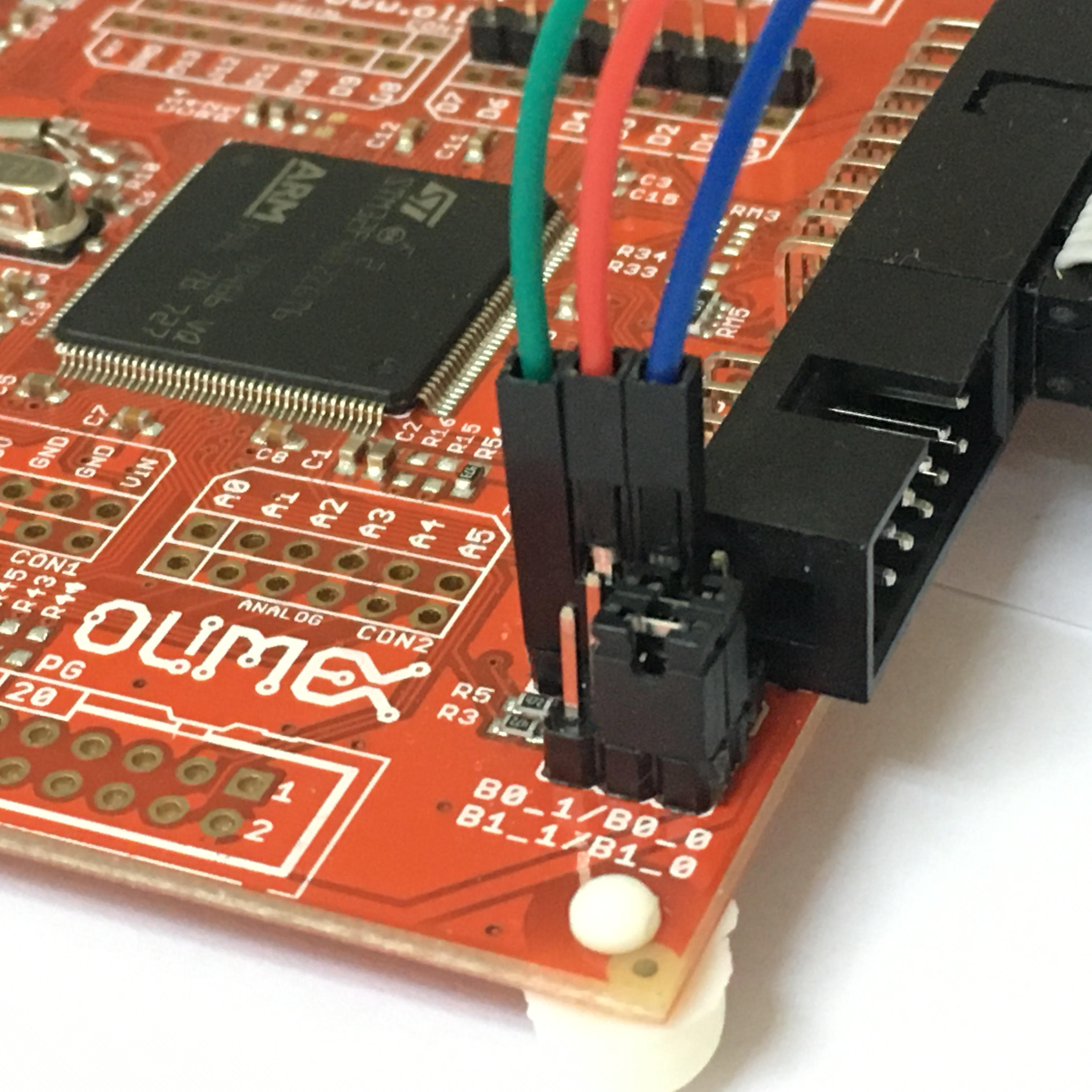 stm32e407安装micro_ros(freertos版）_stm32移植microros实用udp接口-CSDN博客