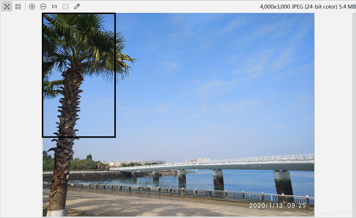 图片区域解码BitmapRegionDecoder-CSDN博客