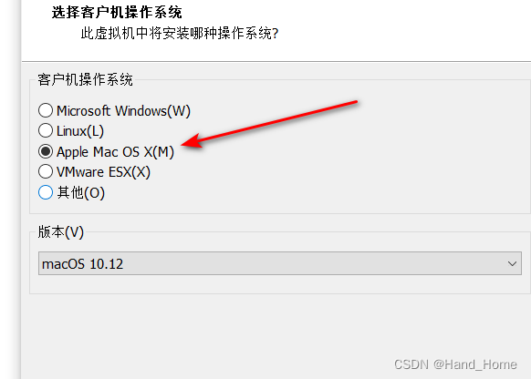 VM15安装黑苹果MacOS 10.14（全教程）-CSDN博客