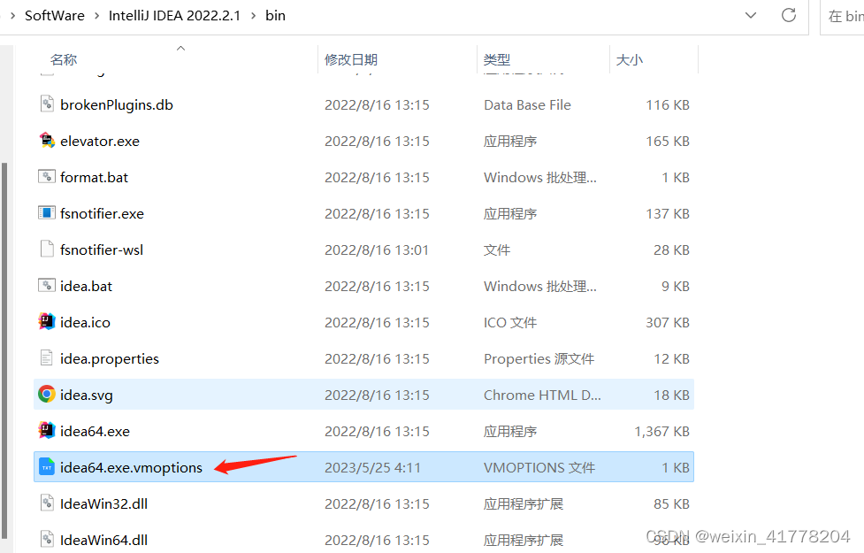 启动es 报错There is insufficient memory for the Java Runtime Environment to continue._es there is ...