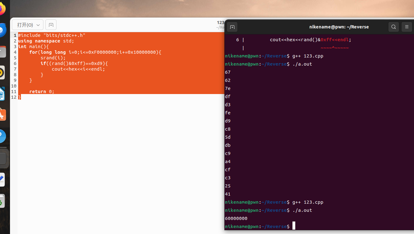 CISCN——2024——gdb_debug_ciscn2024 wp 逆向-CSDN博客