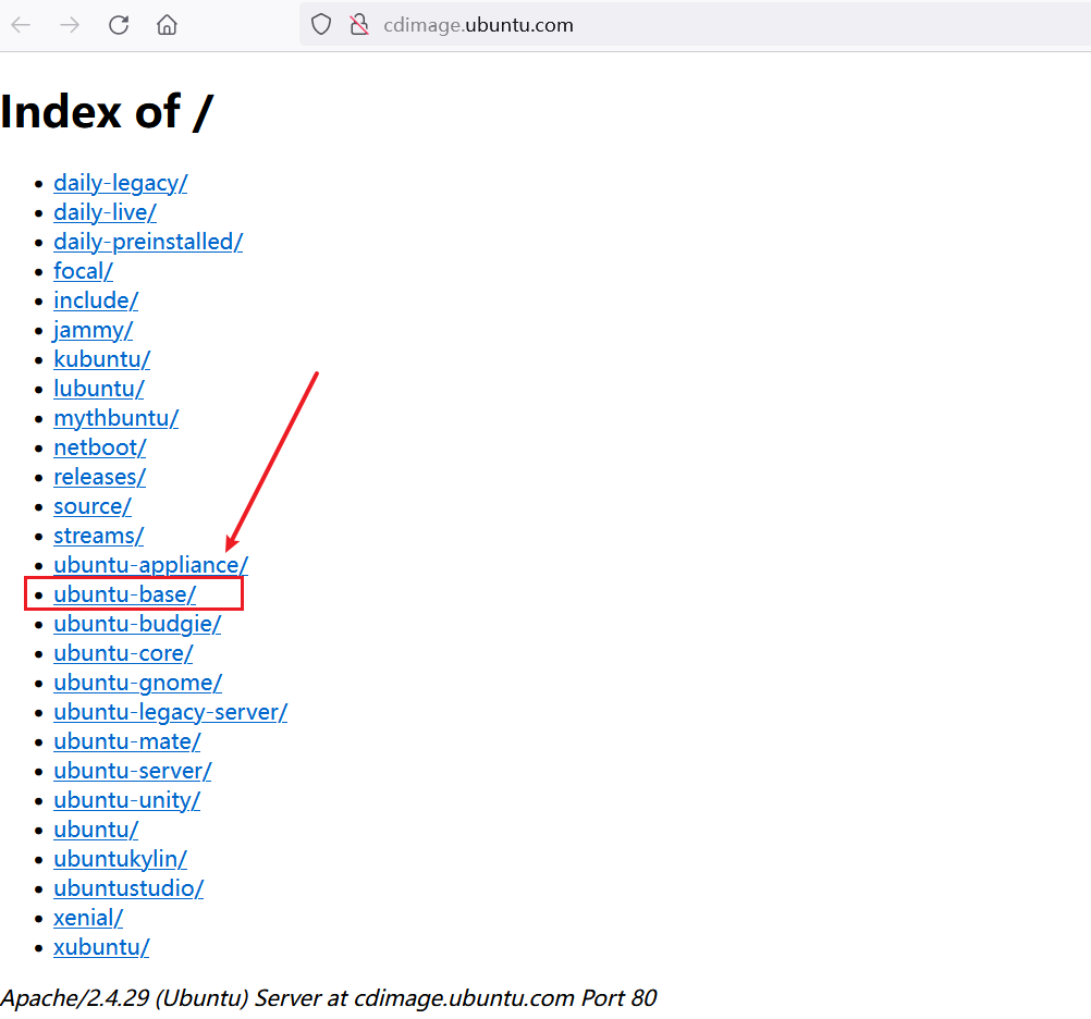【正点原子I.MX6U-MINI移植篇】Ubuntu-base根文件系统移植构建过程详解（四）_正点原子ubuntu-CSDN博客