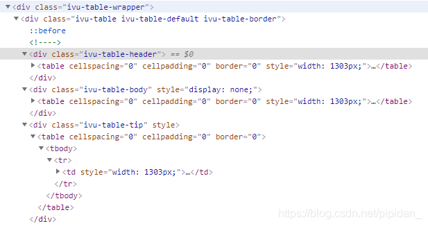 iview中Table根据浏览器宽度自适应_iview表格宽度自适应-CSDN博客