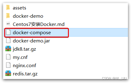 centos安装Docker（超级简单的方法）_centos docker-CSDN博客