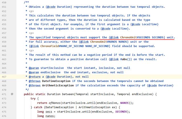 类型转换-Java 如何计算两个时间的差_java 两个时间间隔-CSDN博客
