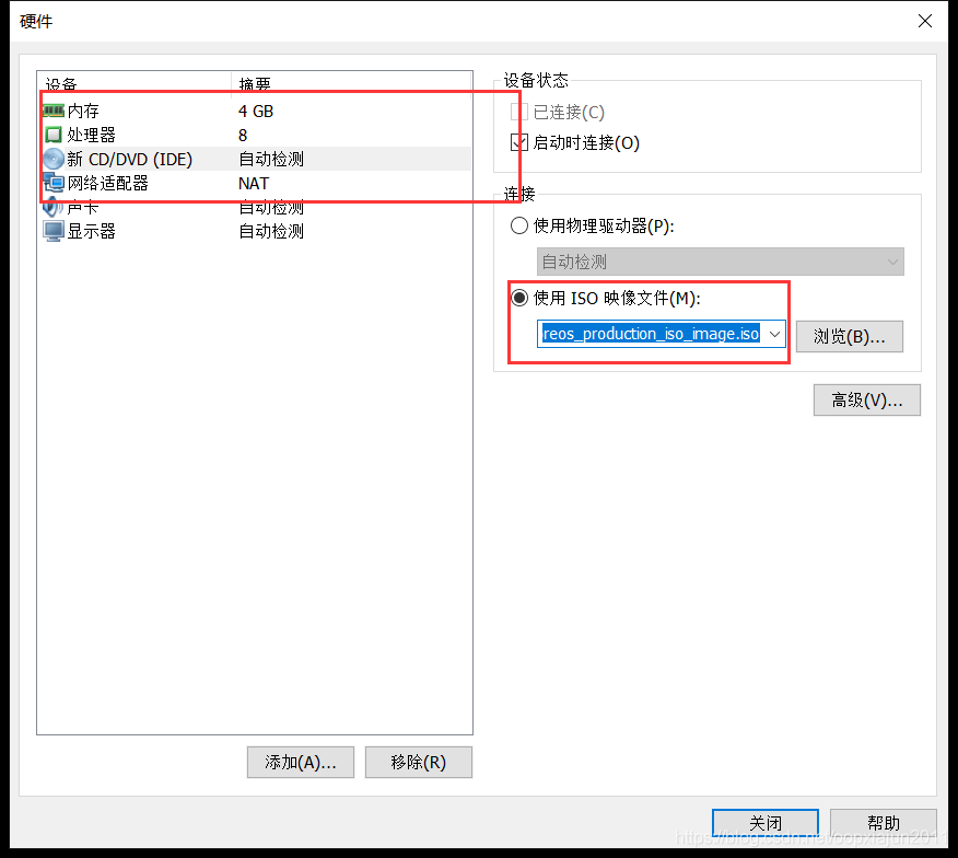 虚拟机VM 安装CoreOS_coreos镜像下载-CSDN博客