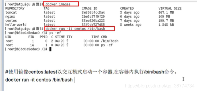 Docker(cenos6.8)_centos6.8 docker-CSDN博客