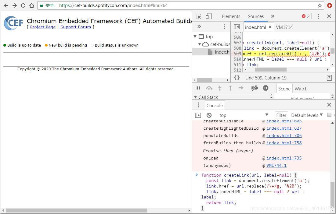 CEF资源无法下载(https://cef-builds.spotifycdn.com)_cdn 9bkc33cc-CSDN博客