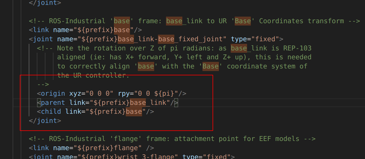 关于UR tool0_controller 位置z轴镜像的问题_tool0 rpy-CSDN博客