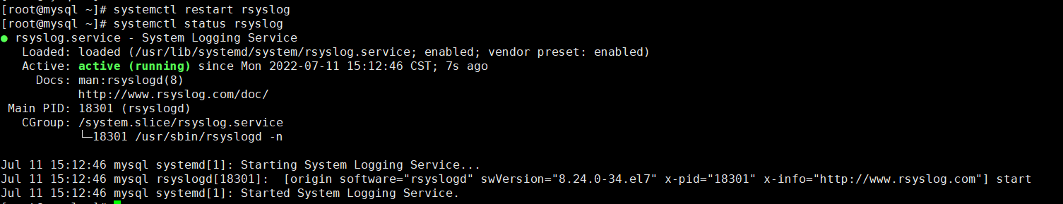 JumpServer 对接 Syslog 日志系统_jumpserver syslog-CSDN博客