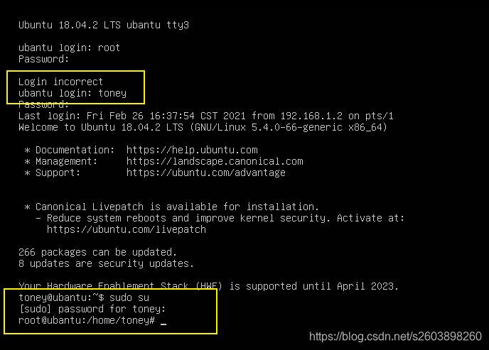 Ubantu启动失败，提示“Started GNOME Display Manager”之后起不来了_ubuntu failed to start gnome-CSDN博客
