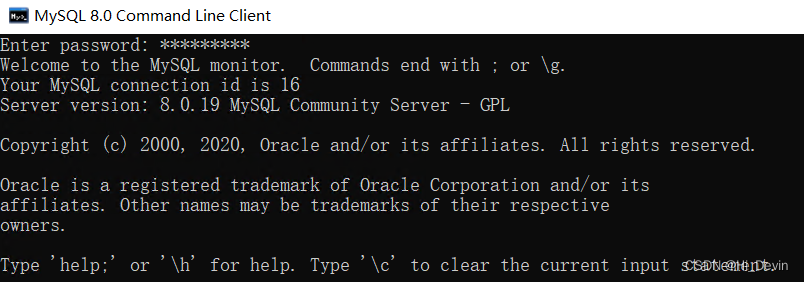MySQL：1130 - Host ‘....‘ is not allowed to connect to this MySQL server_1130- host '192.168.175 ...