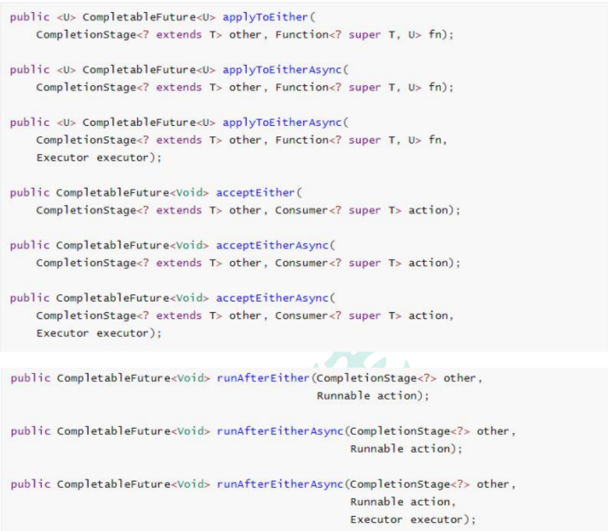 CompletableFuture 异步编排的简单使用_completablefuture怎样做任务编排和获取结果-CSDN博客