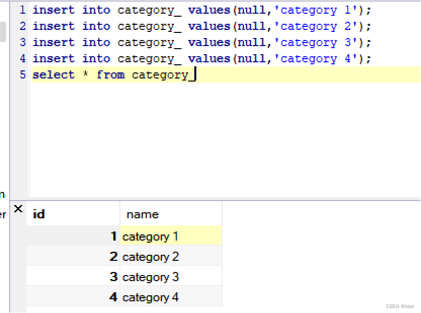 SpringBoot+MyBatis教程：从创建到CRUD与分页-CSDN博客
