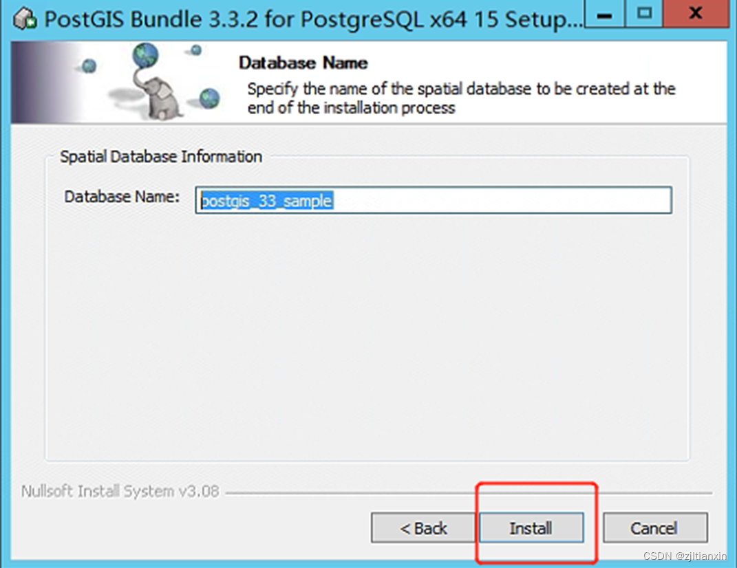 第六节Windows安装Postgres15数据库_postgis-bundle-pg15x64-setup-3.3.2-2.exe下载-CSDN博客