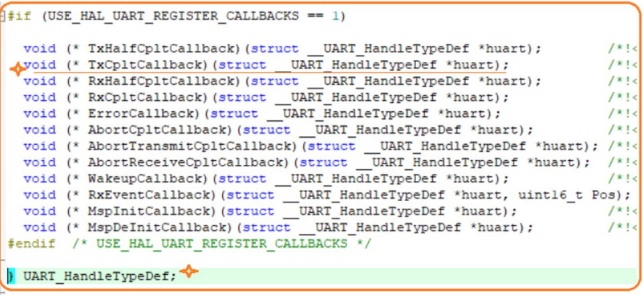 STM32 回调函数 （***）_stm32 callback-CSDN博客